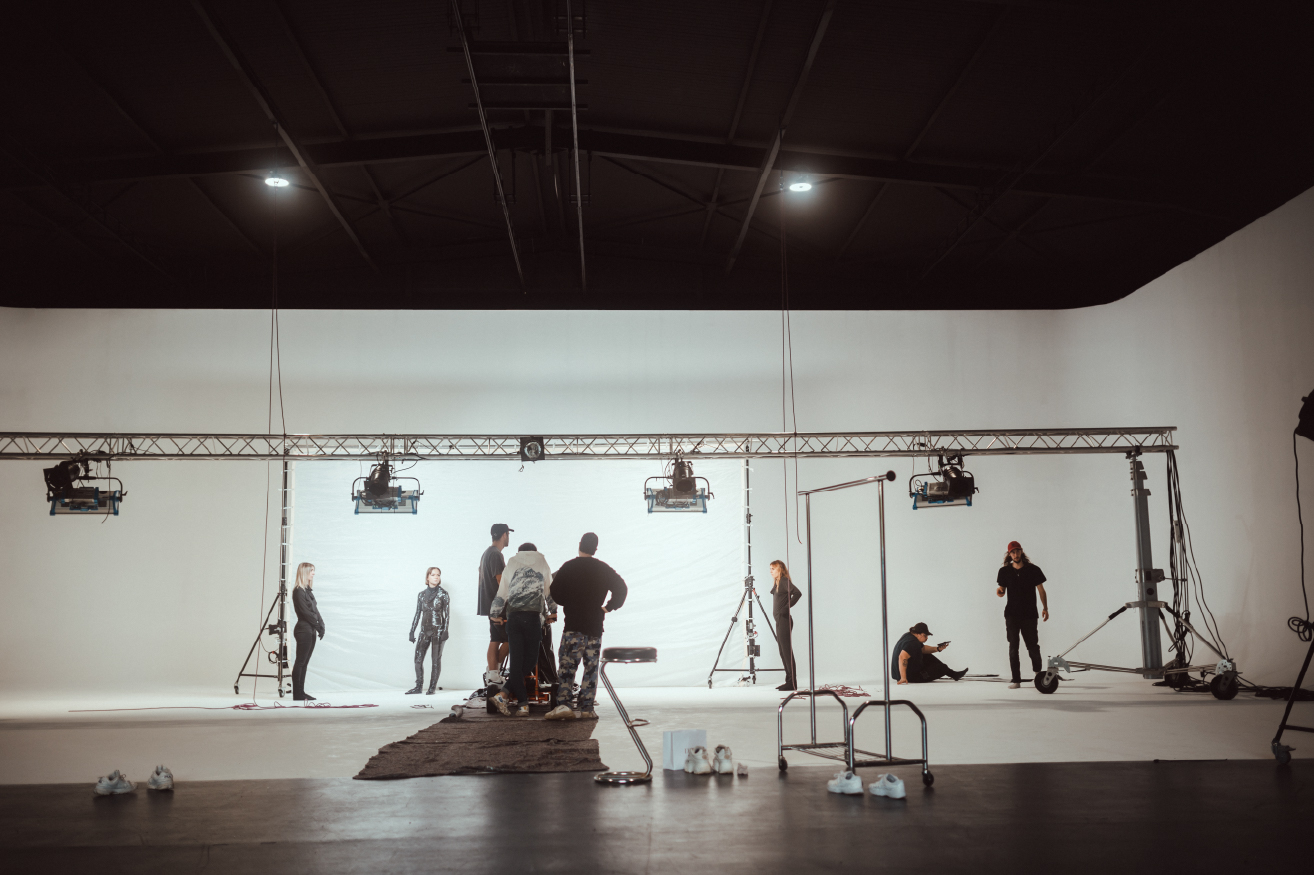 Les avantages du log RED – No Name Visual